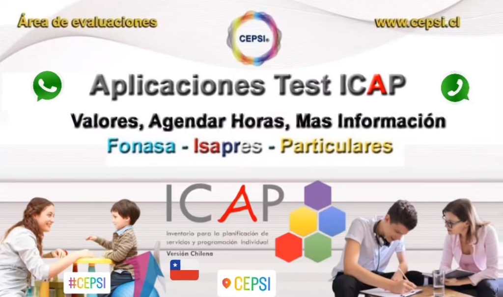 Teléfonos CEPSI ® Chile – CEPSI ® Centro Público de Salud Integral