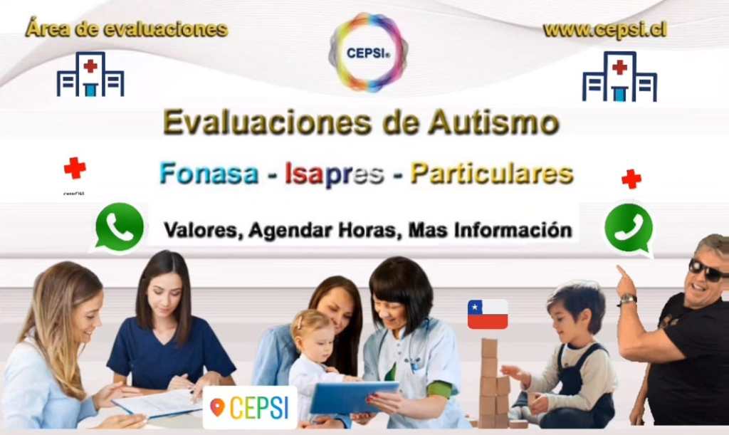 Teléfonos CEPSI ® Chile – CEPSI ® Centro Público de Salud Integral